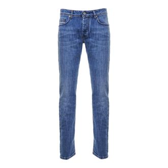 Re-hash Homme, Jeans, Bleu, Taille: W34 Rubens Jeans