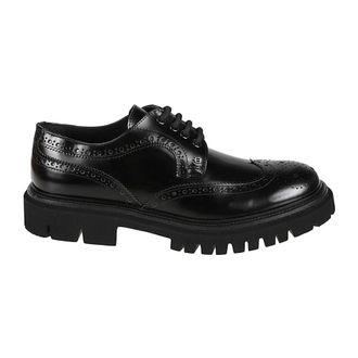 Baldinini U7B206P1Abra - - Shoes - Herren - Schwarzk - 41 EU