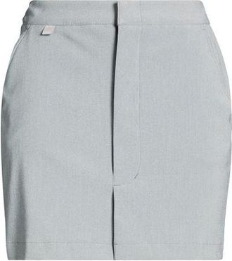 Guess BAS - Mini-jupes sur YOOX.COM