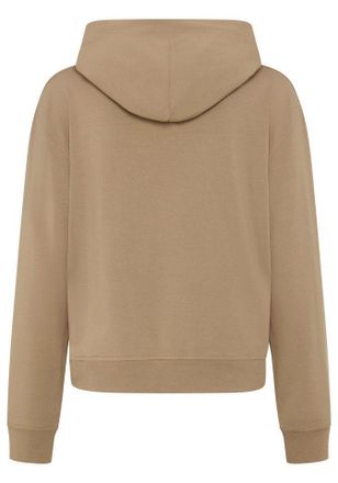 HUGO BOSS Hoodie Signature basic, normale Passform