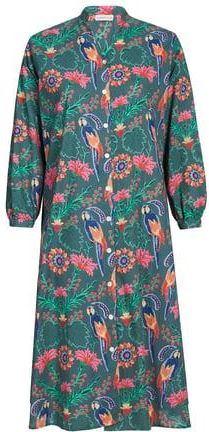 Curiosity Lab Nuisette Parot