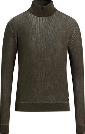 Distretto 12 STRICKWAREN - Rollkragenpullover auf YOOX.COM