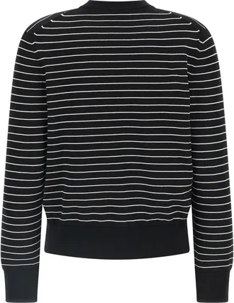 A.P.C. Sweater - Black