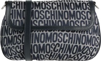 Moschino TASCHEN - Umh&auml;ngetasche auf YOOX.COM