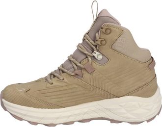 Hi-Tec Damen Fuse Trek Mid, grau, 40.5 EU