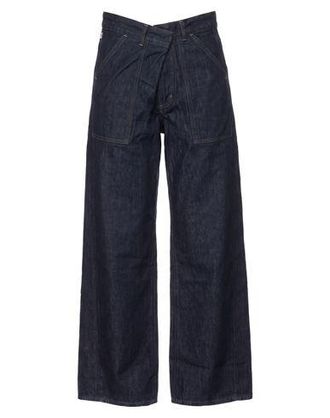 Citizens Of Humanity BAS - Pantalons en jean sur YOOX.COM