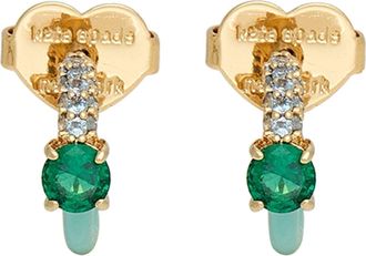 Kate Spade New York SCHMUCK und UHREN - Ohrringe auf YOOX.COM