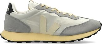 Veja Homme, Chaussures, Gris, Taille: 44 EU Rio Branco II Lite Nylon Sports Chaussures