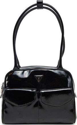 Guess Handtasche HWTG96 46090 Schwarz