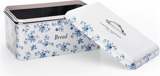 Laura Ashley VQ Brotkasten - China Rose