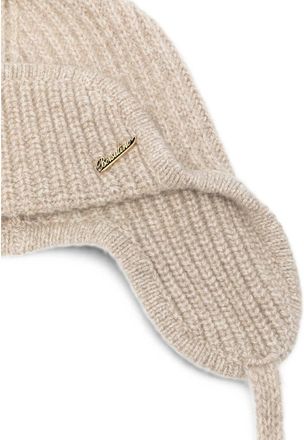 Borsalino 020EWS Felt Fedora - Beige