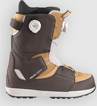 Deeluxe Nomad 2027 Snowboard Boots cappuccino