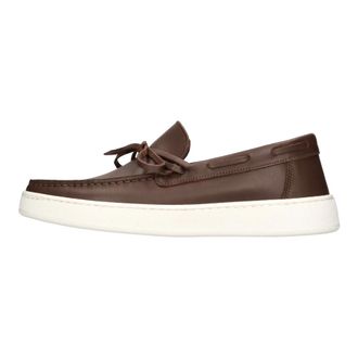 Marechiaro 1962 Papla Nappa Mokassin - - Shoes - Herren - Braun - 44 EU