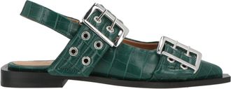 Ganni SCHUHE - Ballerinas auf YOOX.COM