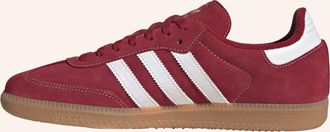 adidas Originals Adidas Originals Samba Og Schuh rot