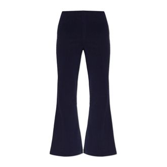 By Malene Birger Vilanna Hose - - Trousers - Damen - Blau - L