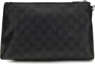 Gucci Essence Pouch - Black