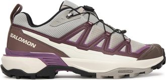 Salomon Trekkingschuhe Salomon X Ultra 360 Edge W L49097500 Bunt