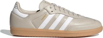 adidas Damen Samba OG Freizeitschuhe, grey mel&eacute;, 38 EU