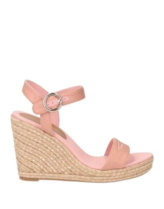 Tommy Hilfiger SCHUHE - Espadrilles auf YOOX.COM
