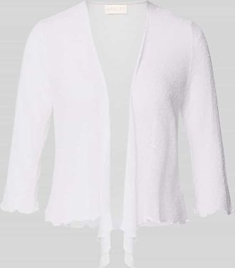 Apricot Strickjacke mit 3/4-Arm