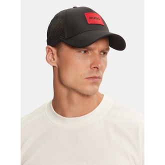HUGO BOSS Cap Hugo Kody-PL 50519398 Schwarz