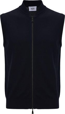 Alpha Studio STRICKWAREN - Strickjacken auf YOOX.COM