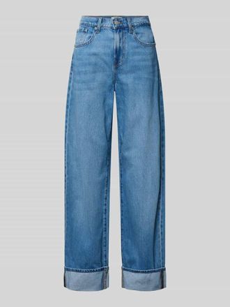 Only Loose Fit Jeans aus reiner Baumwolle Modell HOPE