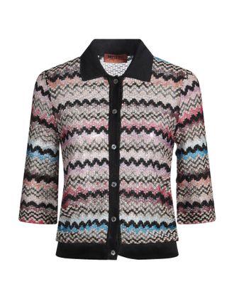 Missoni STRICKWAREN - Strickjacken auf YOOX.COM