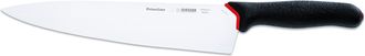 GIESSER Messer 218455 23 PrimeLine Chef 23 cm Klingenlänge Koch- und Küchenmesser Arbeitsmesser breit - Profimesser