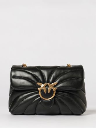 Pinko Schultertasche PINKO Damen Farbe Schwarz