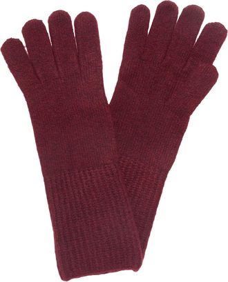 s.Oliver Handschuhe