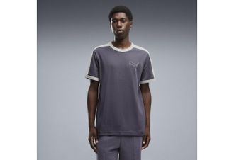 Puma T-Shirt T7 Love Of The Cat Ringer T-Shirt Herren