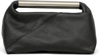 Maison Margiela Femme, Sacs, Noir, Taille: ONE Size Borsa a mano