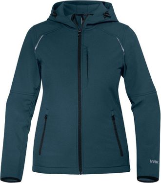 Uvex Softshelljacke Softshelljacke Suxxeed Craft