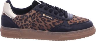 Tamaris Damen, Schuhe, Mehrfarbig, 37 EUGr&ouml;&szlig;e