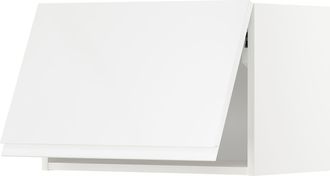 IKEA METOD Wandschrank horizontal