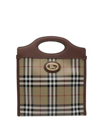 Burberry Shopper - Beige