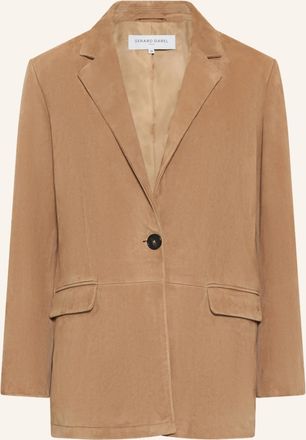 Gerard Darel Jacke Taely beige