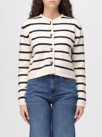 Semicouture Pull SEMICOUTURE Femme couleur Blanc