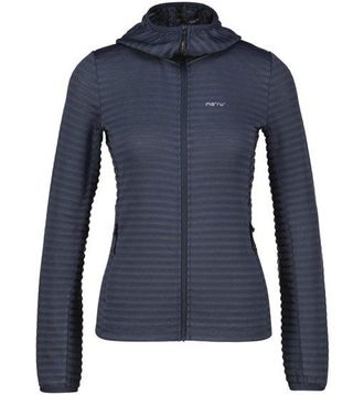 Meru Butwal W - Fleecepullover - Damen