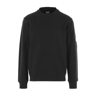 C.P. Company C.p. Company, Homme, Sweatshirts et sweats &agrave; capuche, Noir, Taille: XL SweaT-shirts & SweaT-shirts &agrave; capuche