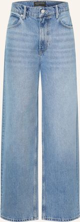 AllSaints Allsaints Jeans Rivet Regular Fit blau