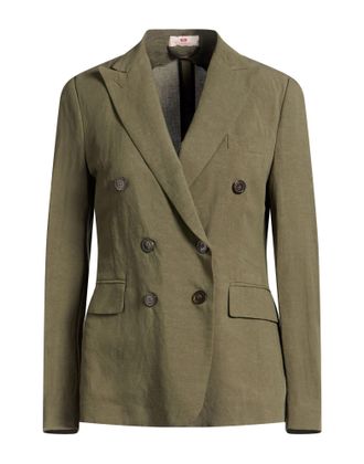 Rossopuro ANZ&Uuml;GE und CO-ORDS - Blazers auf YOOX.COM