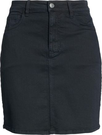A|X Armani Exchange HOSEN & R&Ouml;CKE - Jeansr&ouml;cke auf YOOX.COM