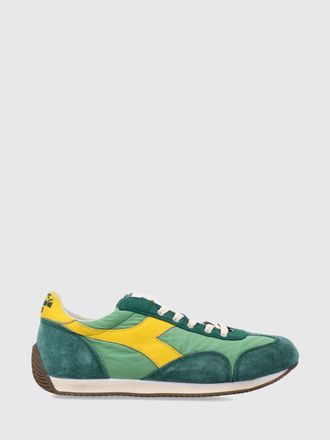 Diadora Sneakers DIADORA HERITAGE Herren Farbe Gr&uuml;n