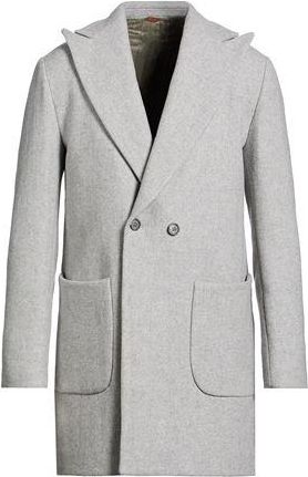 Breras Milano MANTEAUX - Manteaux longs sur YOOX.COM