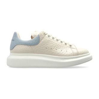 Alexander McQueen Herren, Schuhe, Beige, 44 1/2 EUGr&ouml;&szlig;e