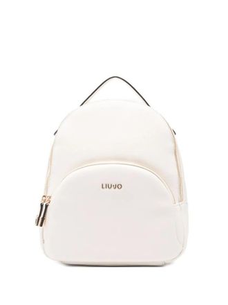Liu Jo Rucks&auml;cke - Beige Liu Jo Bucket Backpack Bag - Gr. unisize - in Beige - f&uuml;r Damen