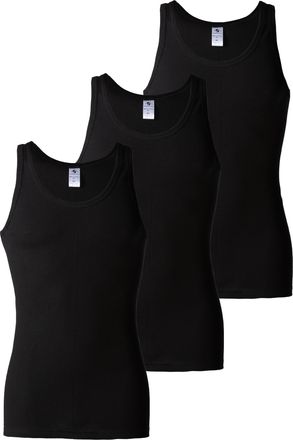 Haasis Bodywear Unterhemd CLASSIC